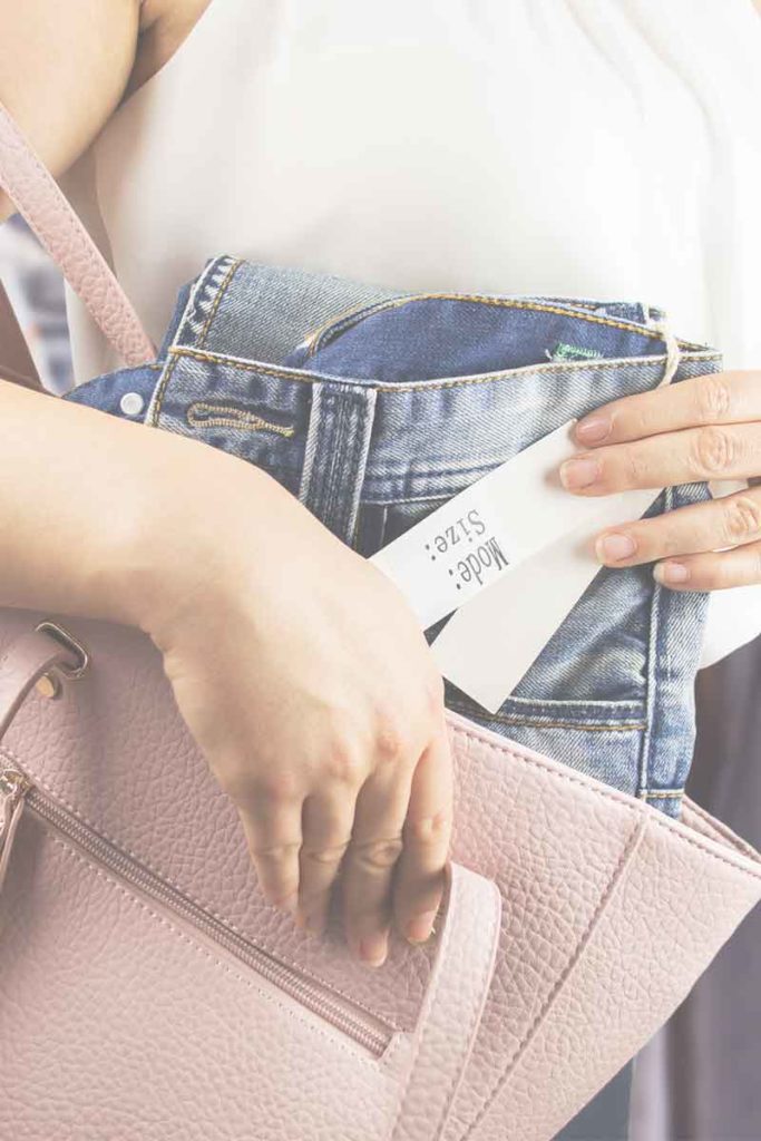 Affordable EAS | Anti-Shoplifting Systems